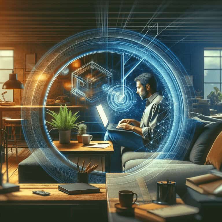 What Is An Telework Workforce? - Damongo