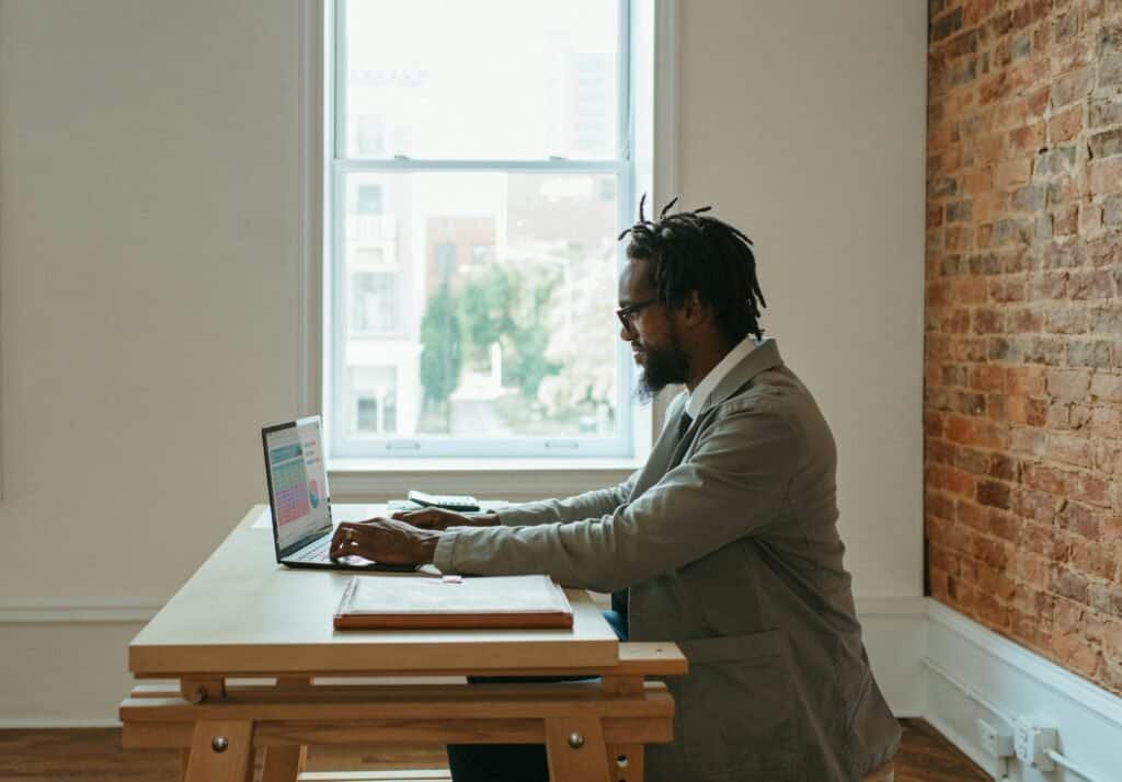 The Potential To Work In A Variety Of Roles And Industries As A ...