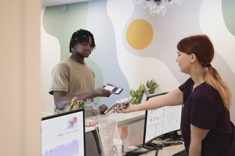 Damongo - Informing Gig and Freelance workers