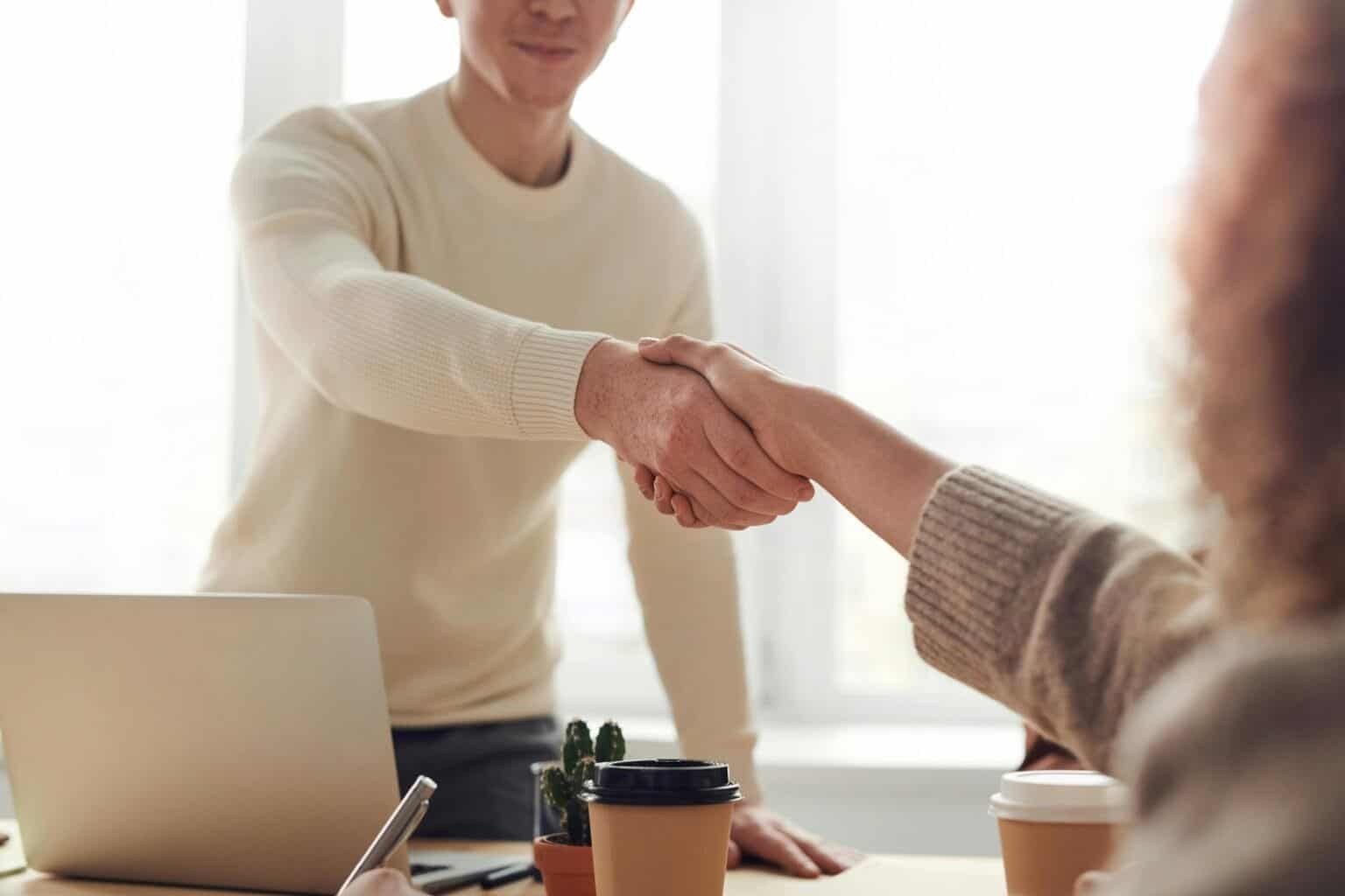 What Kind Of Clients Do I Truly Want To Work With? - Damongo