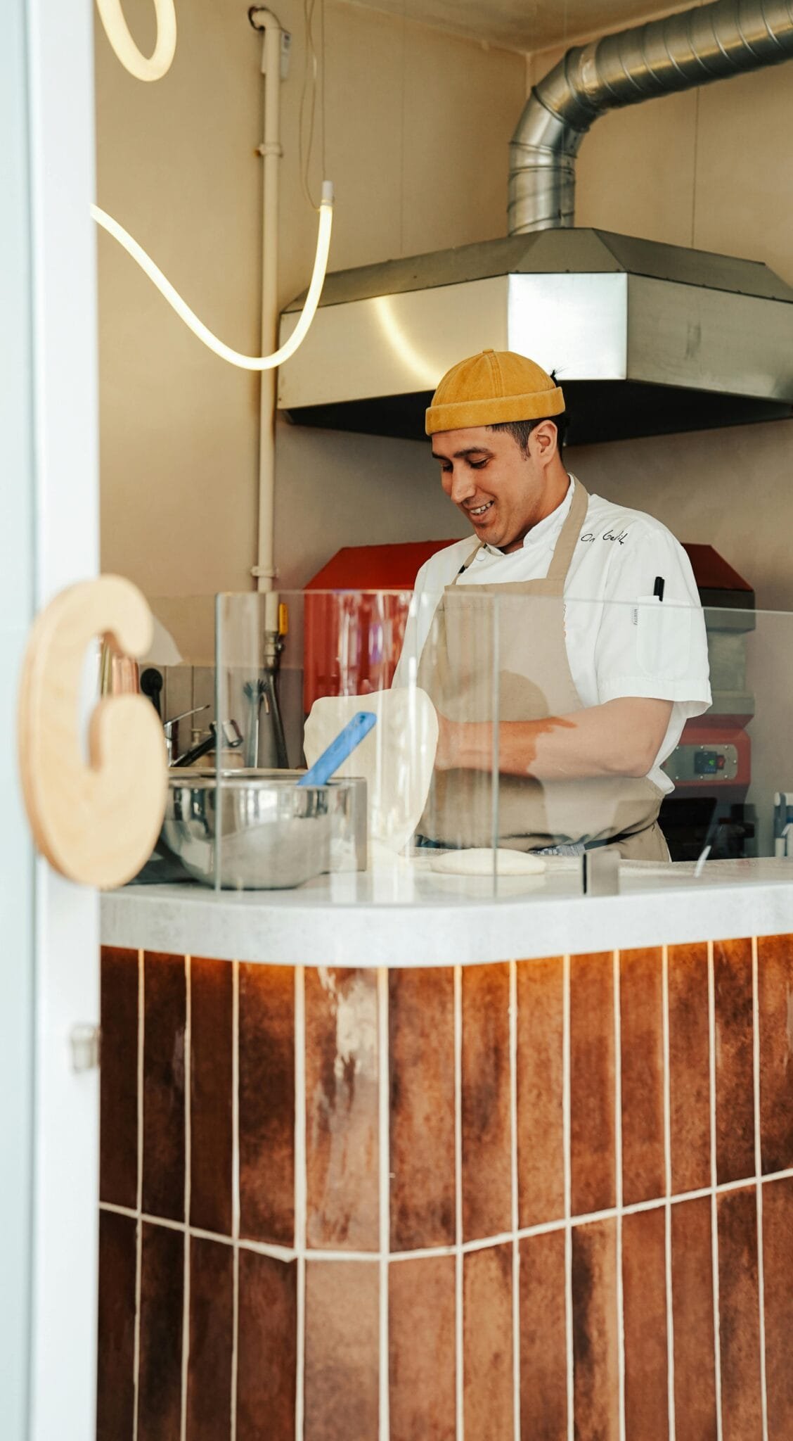 Outsourcely - Damongo